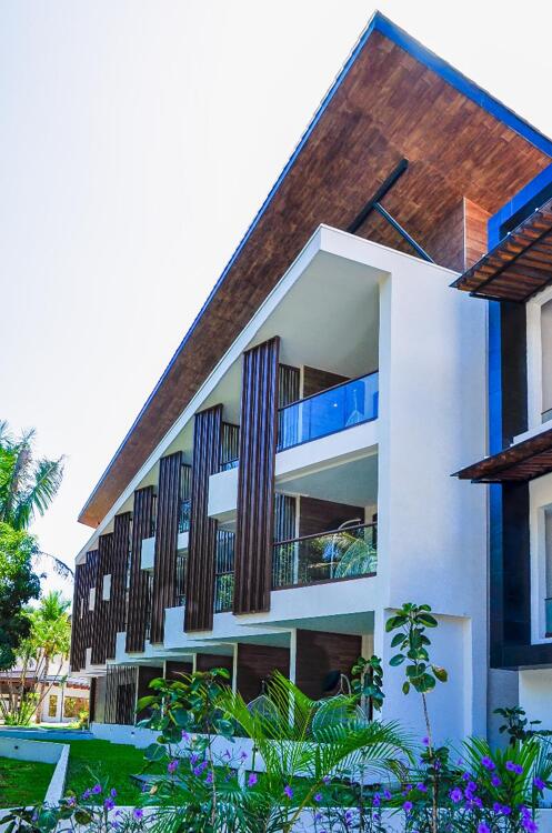 Hotel Azura Beach Resort - All Inclusive - Adults Only, Samara. Desde 266.47 ...