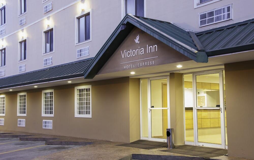 Hotel Victoria Inn, Ciudad Victoria - Centraldereservas.com