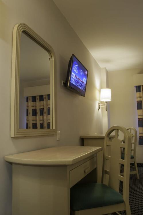 Hotel Victoria Inn, Ciudad Victoria - Central de Reservas