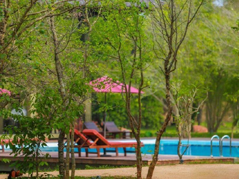 Hotel Tropical Life Resort and Spa, Dambulla - Central de Reservas