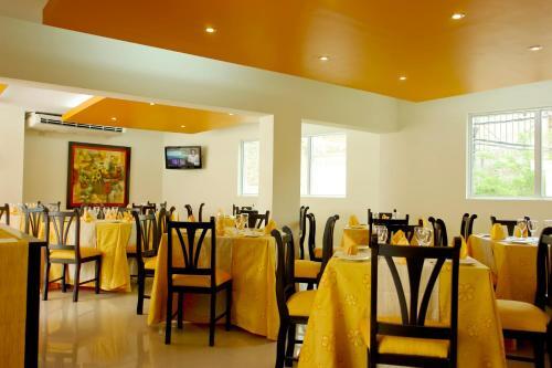 Hotel Intiotel Piura, Piura - Central de Reservas