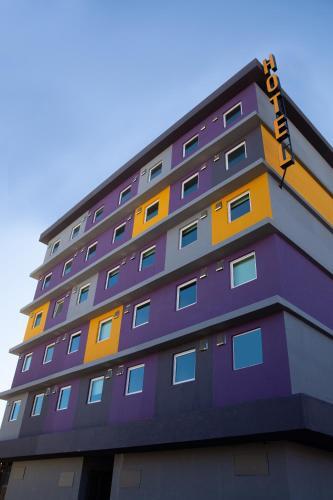 Hotel Modular Express Calama, Calama - Central de Reservas