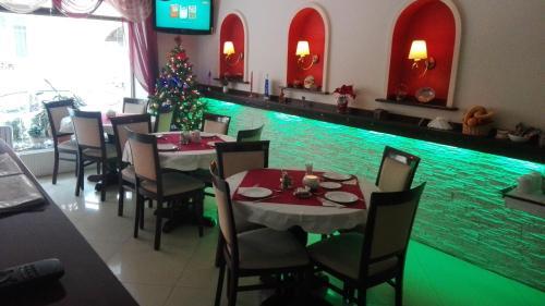 Hotel Natural, Brasov - Central de Reservas
