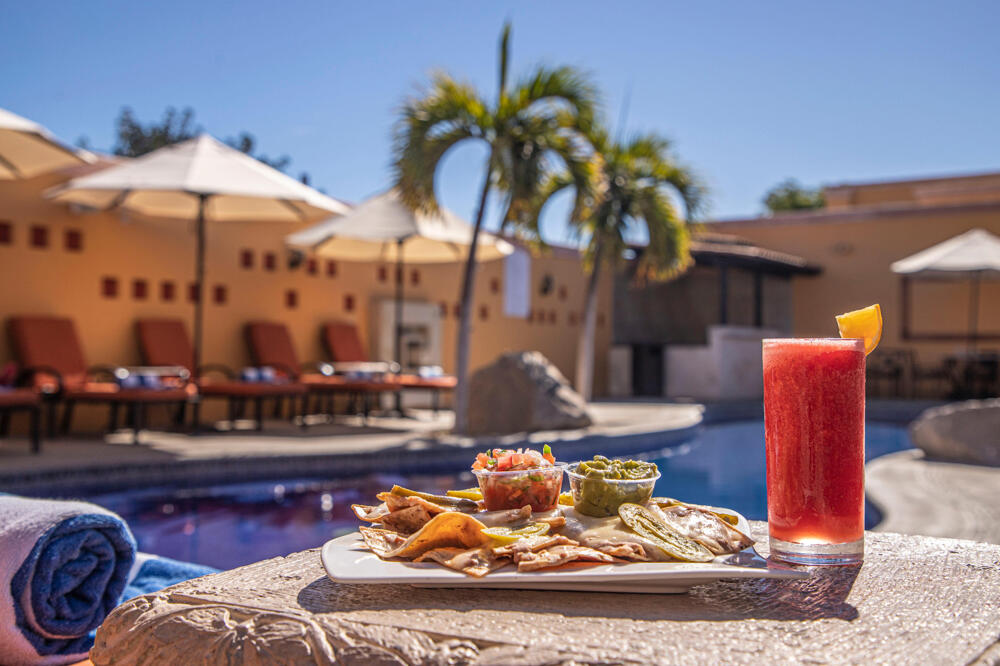 Hotel Quinta Del Sol by Solmar, Cabo San Lucas - Central de Reservas