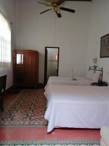 Hotel Reforma, Mérida - Central de Reservas