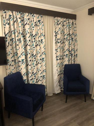 Pyramid Edge Hotel, El Cairo - Central de Reservas