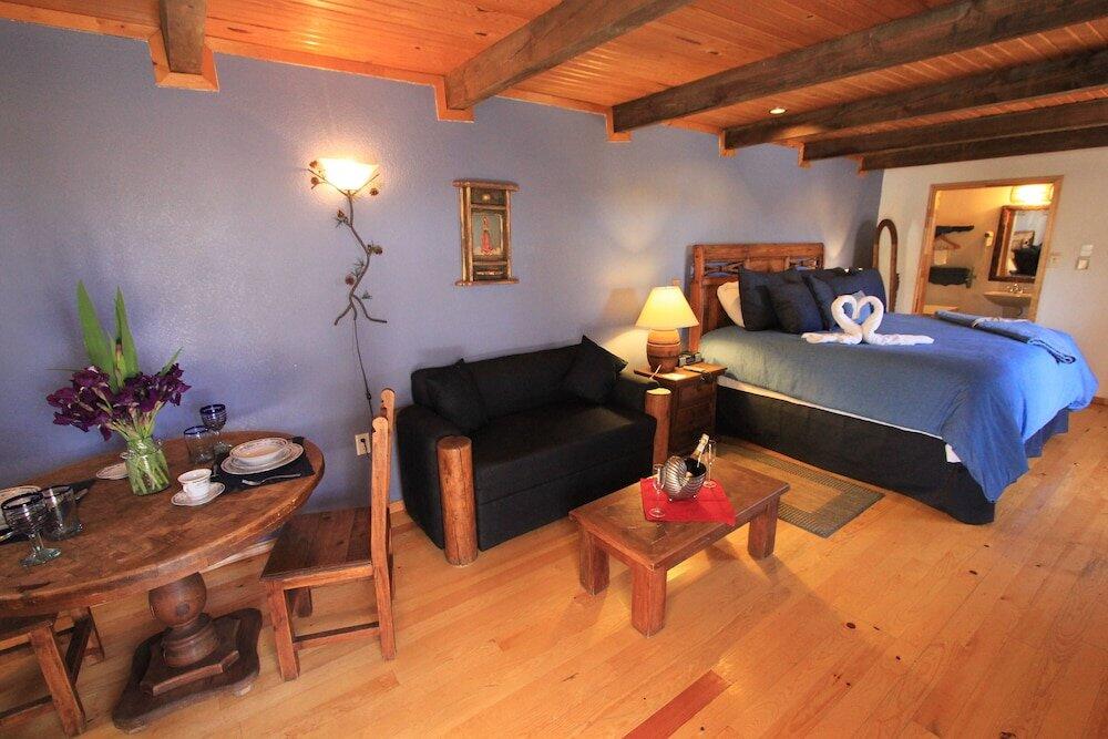 The Lodge At Creel Eco - Hotel & Spa, Creel - Centraldereservas.com