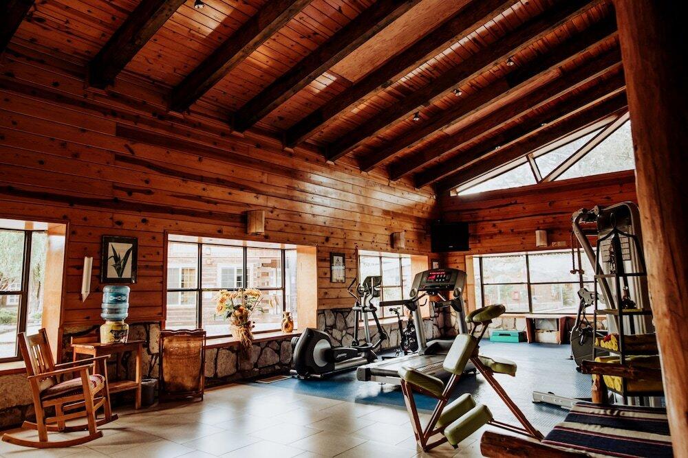 The Lodge At Creel Eco - Hotel & Spa, Creel - Centraldereservas.com