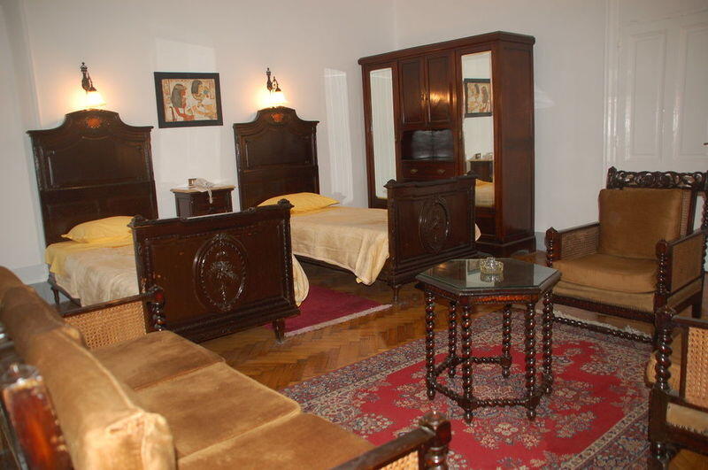 Victoria Cairo Hotel, El Cairo - Central de Reservas