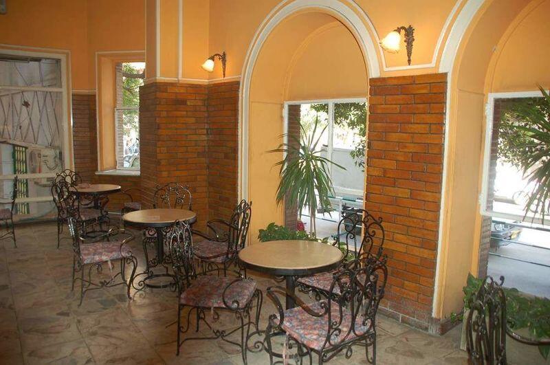 Victoria Cairo Hotel, El Cairo - Central de Reservas