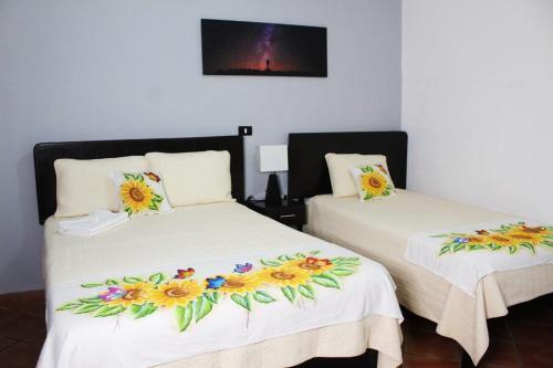 HOTEL CASA ALBERTO, Villahermosa - Central de Reservas