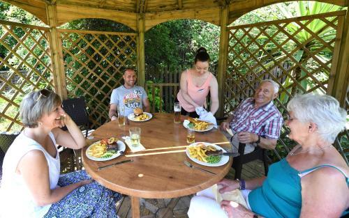 Hotel Crown, Droitwich by Marston's Inns, Droitwich - Central de Reservas