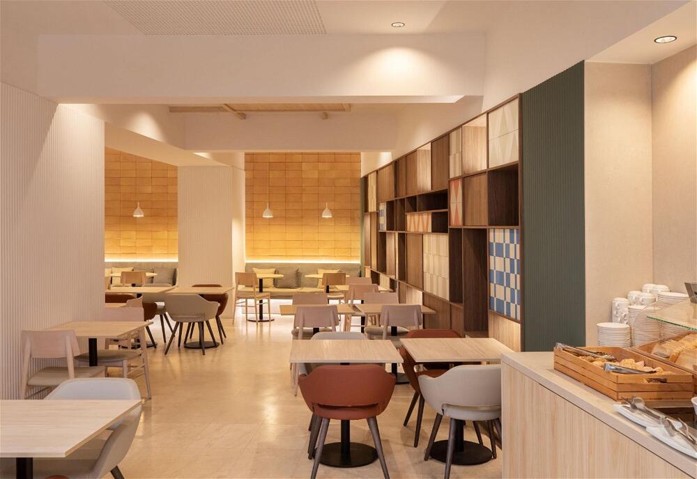 Hotel Grupotel Gravina, Barcelona. Desde 159€ - Central de Reservas