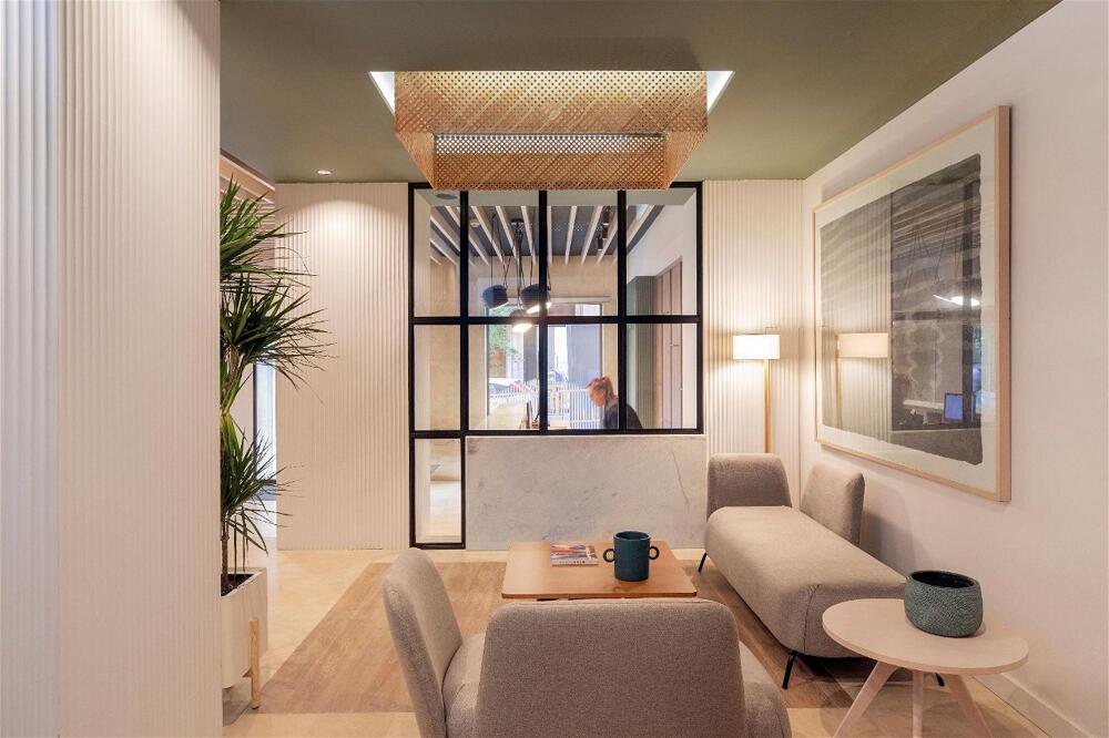 Hotel Grupotel Gravina, Barcelona. Desde 159€ - Central de Reservas