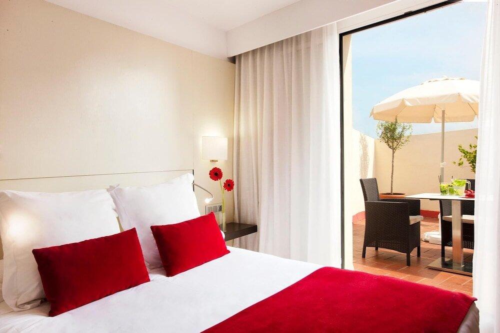Hotel Grupotel Gravina, Barcelona. Desde 159€ - Central de Reservas