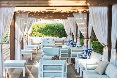 Hotel DoubleTree by Hilton Dallas Market Center, Dallas ...