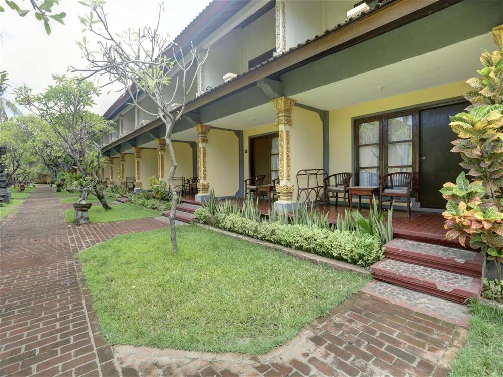 Hotel Aditya Beach Resort, Lovina - Central de Reservas