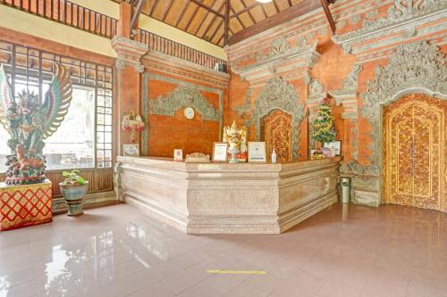 Hotel Aditya Beach Resort, Lovina - Central de Reservas