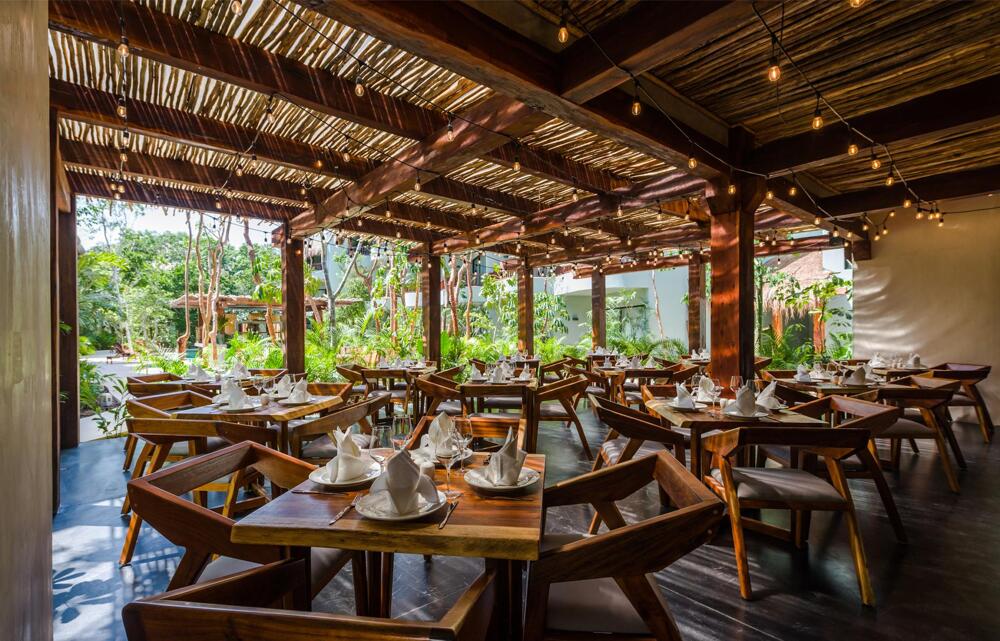 Kimpton Aluna Resort Tulum, an IHG Hotel, Tulum. Desde 190.35 ...