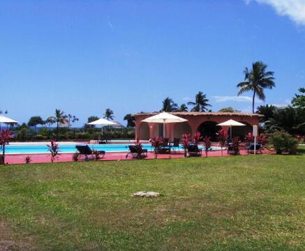 Hoteles en Moroni, Grande Comore - Central de Reservas