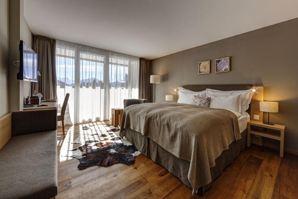 Hotel Valbella Resort, Lenzerheide - Central de Reservas