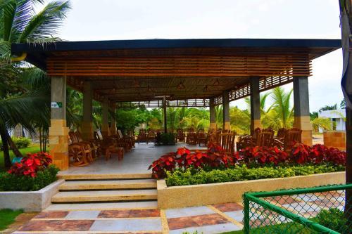 Hotel Los Hermanos, Coveñas - Central de Reservas