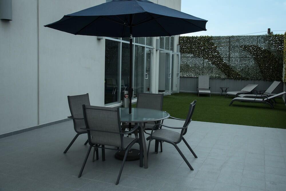 Lithio Hotel, Veracruz. Desde 58.31€ - Central de Reservas