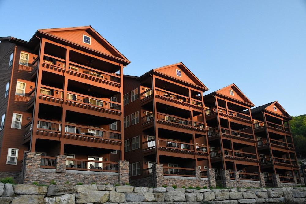 The Lodges at Timber Ridge by Vacation Club Rentals, Branson ...