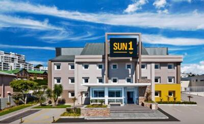 Hotel SUN1 PORT ELIZABETH, Port Elizabeth - Reserving