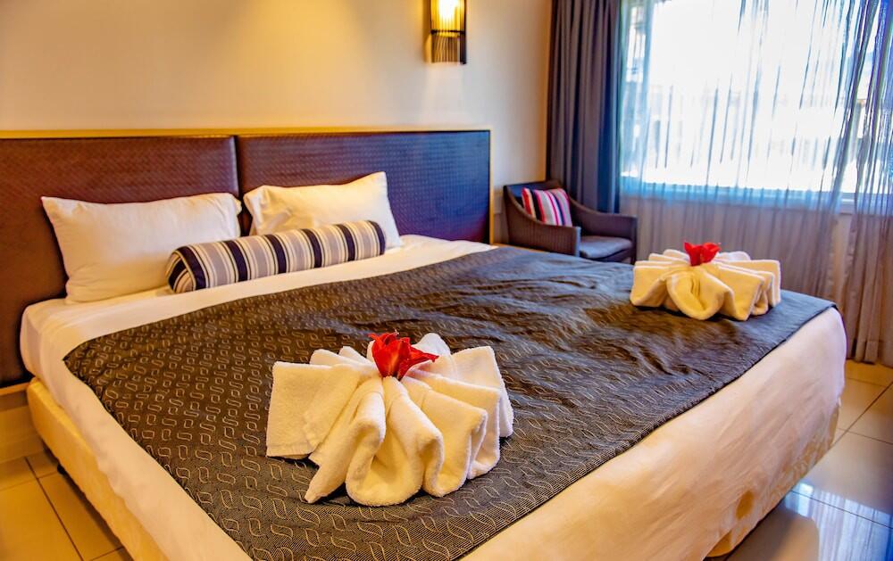 Highlander Hotel, Mount Hagen - Central de Reservas
