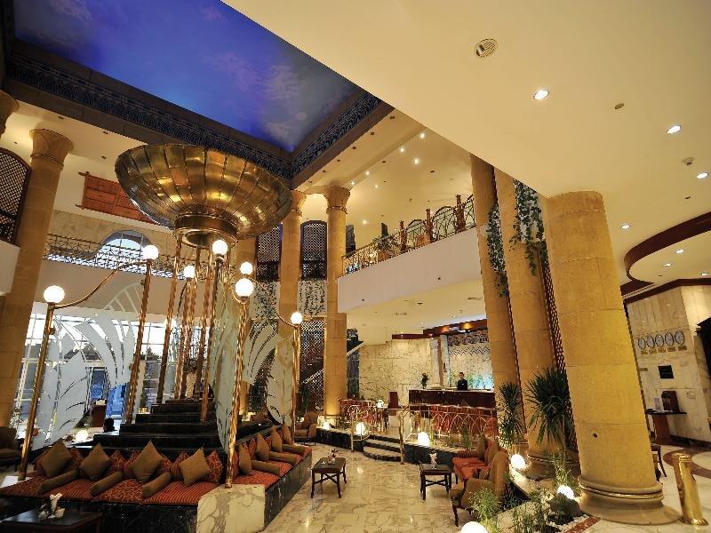 Hotel Cataract Pyramids Resort, El Cairo - Central de Reservas