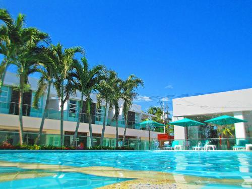 Hotel Los Hermanos, Coveñas - Centraldereservas.com