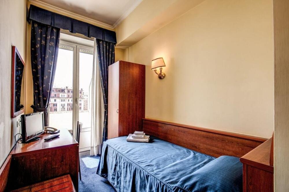 Hotel Laura, Roma. Desde 61.87€ - Central de Reservas