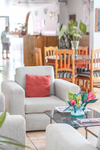 Hotel Rio Mayo, Moyobamba - Central de Reservas