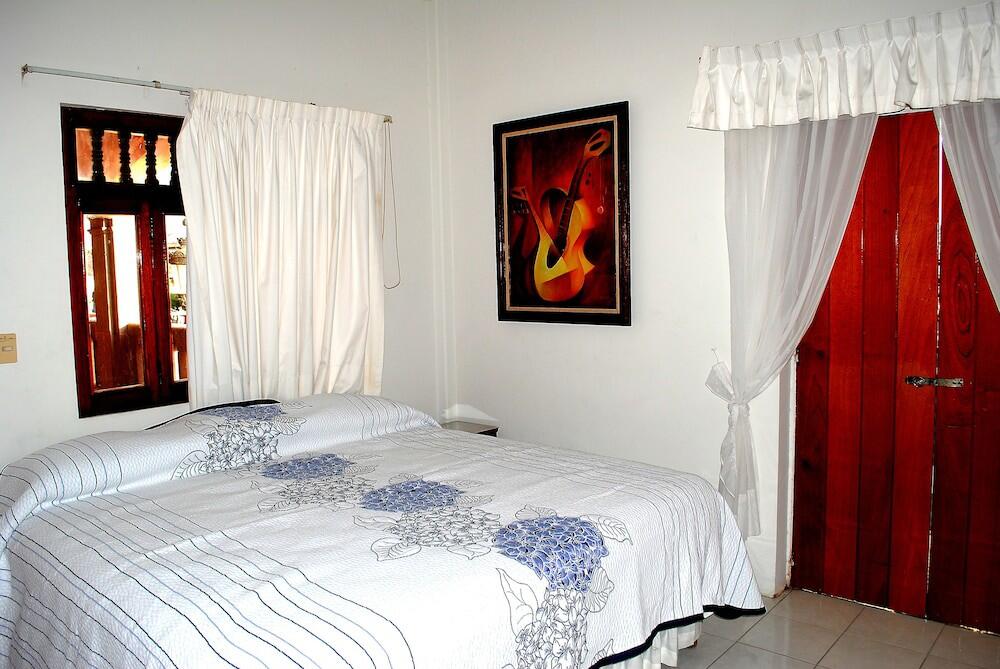 HOTEL POSADA DEL SOL, Apatzingán de la Constitución - Central de Reservas