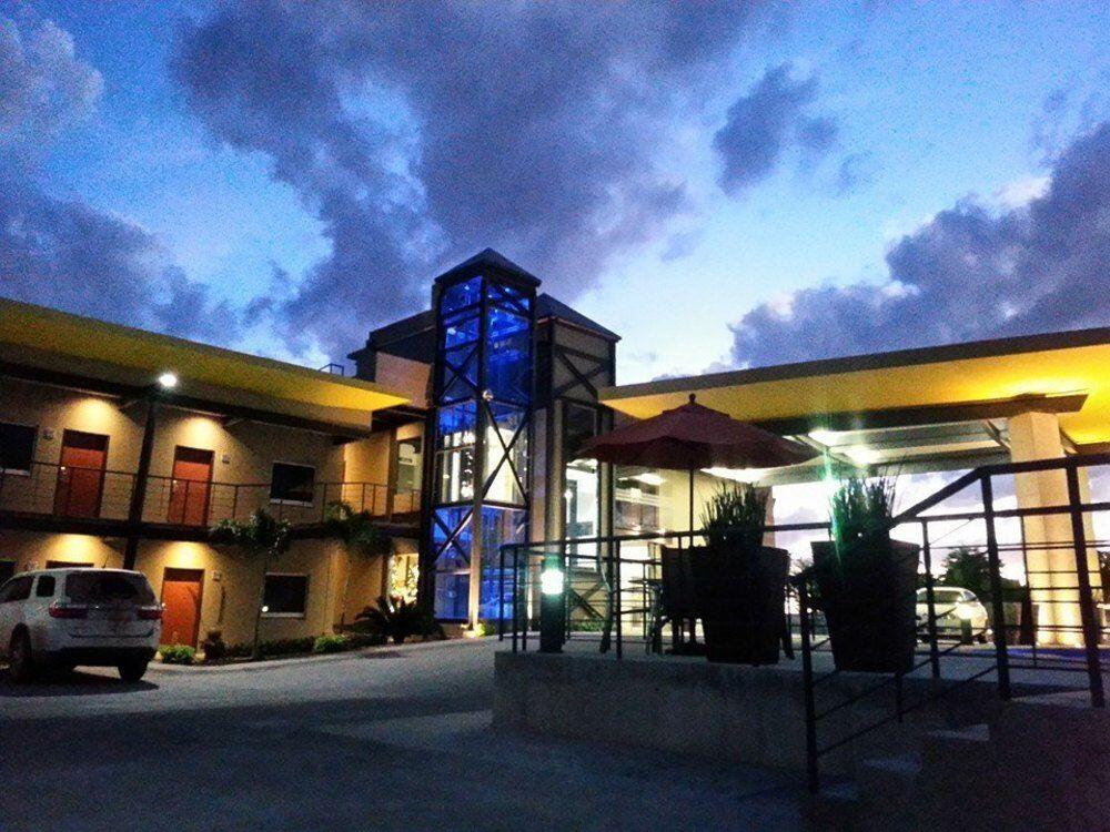 Booye Hotel, Navojoa - Centraldereservas.com