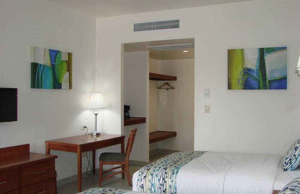 Booye Hotel, Navojoa - Central de Reservas