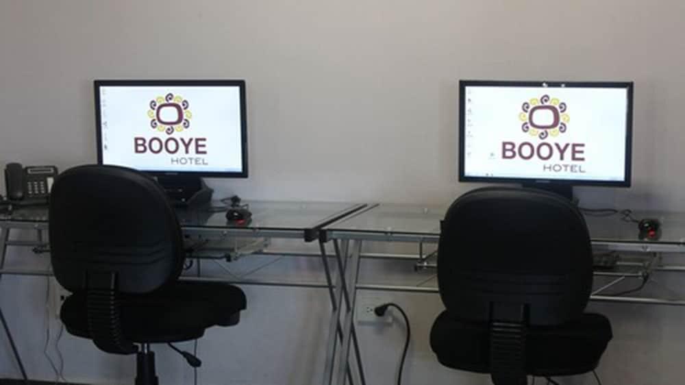 Booye Hotel, Navojoa - Central de Reservas