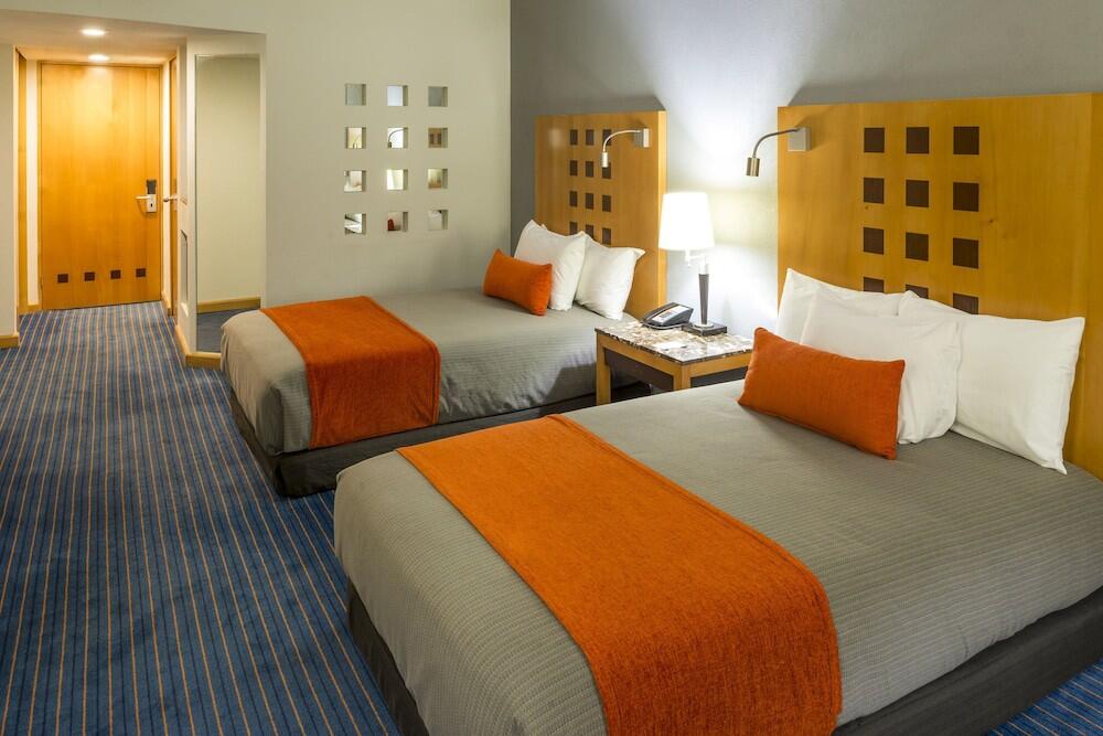 Hotel REAL INN CD JUAREZ, Juárez - Centraldereservas.com