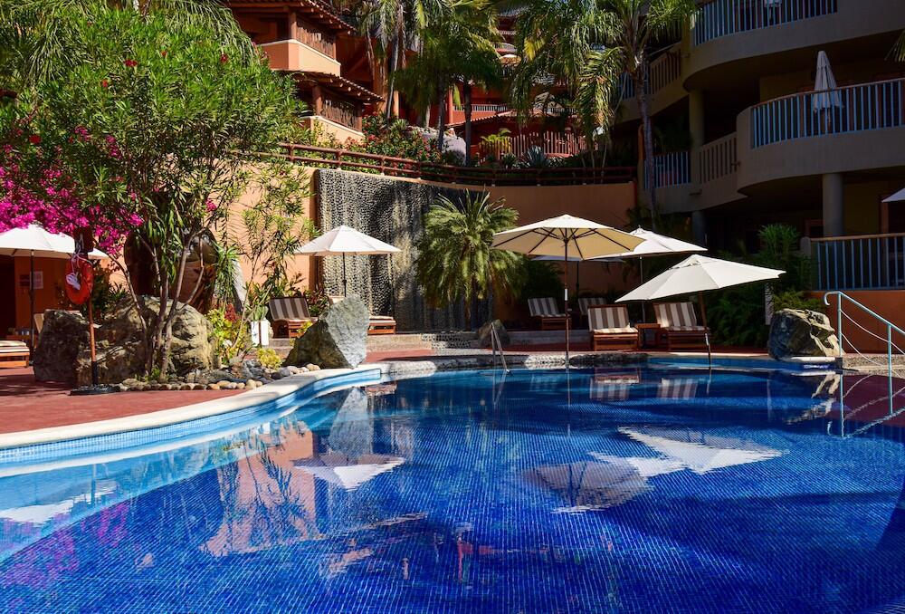 Complejo Embarc Zihuatanejo by Diamond Resorts, Zihuatanejo - Central ...