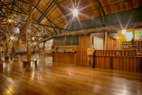 Ecoamazonia Lodge, Puerto Maldonado - Central de Reservas