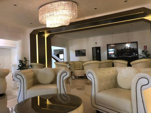 Hotel Select, Piriapolis - Central de Reservas