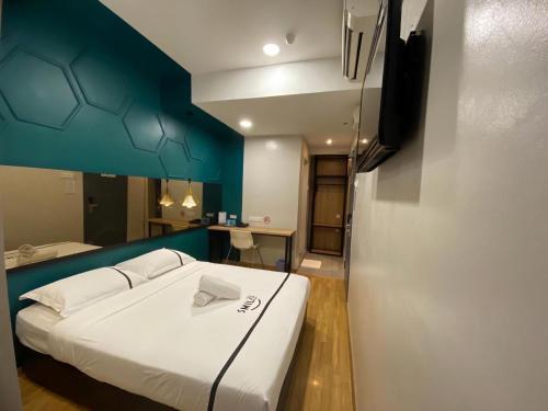Smile Hotel Selayang Point, Batu Caves - Central de Reservas