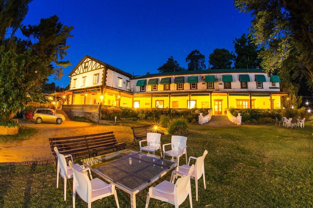 Hotel Yacanto, Yacanto - Centraldereservas.com