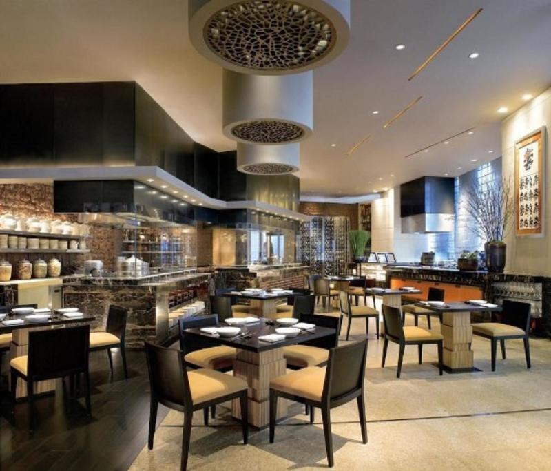 The Bund Riverside Hotel, Shanghai - Central de Reservas