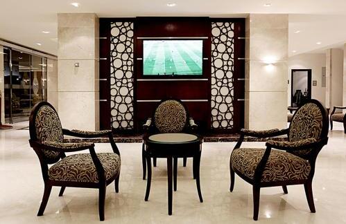 Aswar Hotel Suites, Al-Khobar - Central de Reservas