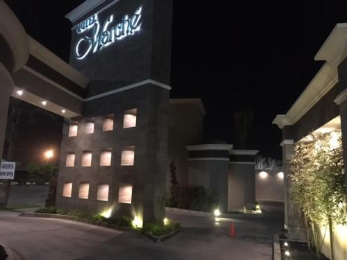 Motel Marche, Mexicali - Central de Reservas