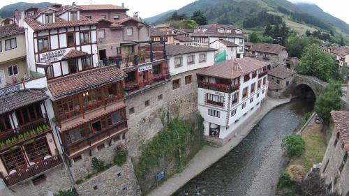 Casa Cayo, Potes - Central de Reservas