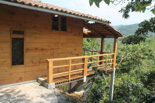 Reserva Azul, Cuetzalán del Progreso - Centraldereservas.com