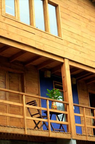 Reserva Azul, Cuetzalán del Progreso - Centraldereservas.com